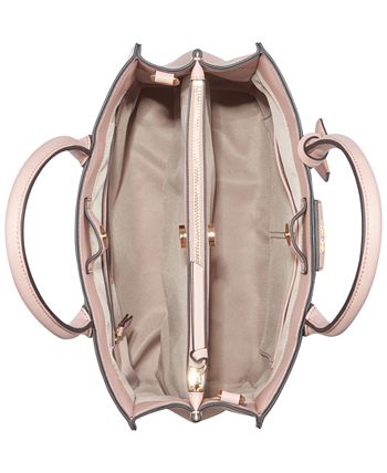 Nine West Maddol Floral Jet Set Tote - Macy's