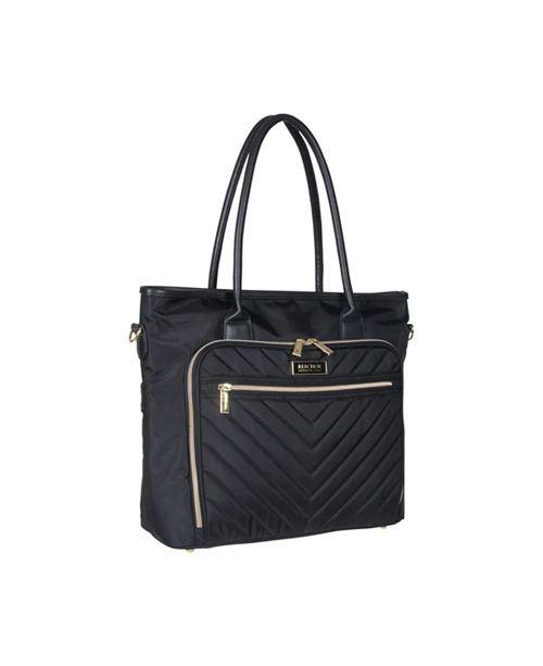 Kenneth Cole Reaction 15" Laptop Business Tote & Reviews - Laptop Bags ...