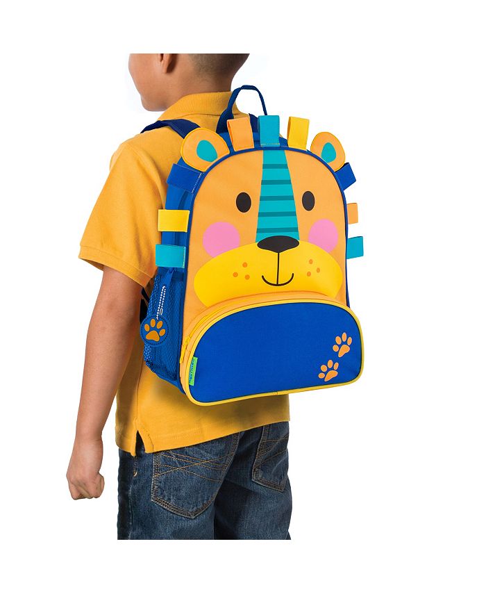 Stephen Joseph Sidekicks Backpack & Reviews - All Kids' Accessories ...