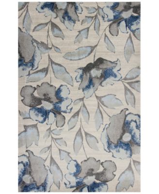 Click here for Kas Stella Amira 6261 Gray Blue Area Rug prices