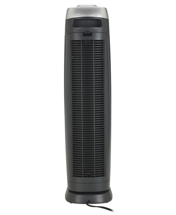 Germ Guardian GermGuardian AC5000E 3-in-1 Air Purifier with HEPA Filter ...