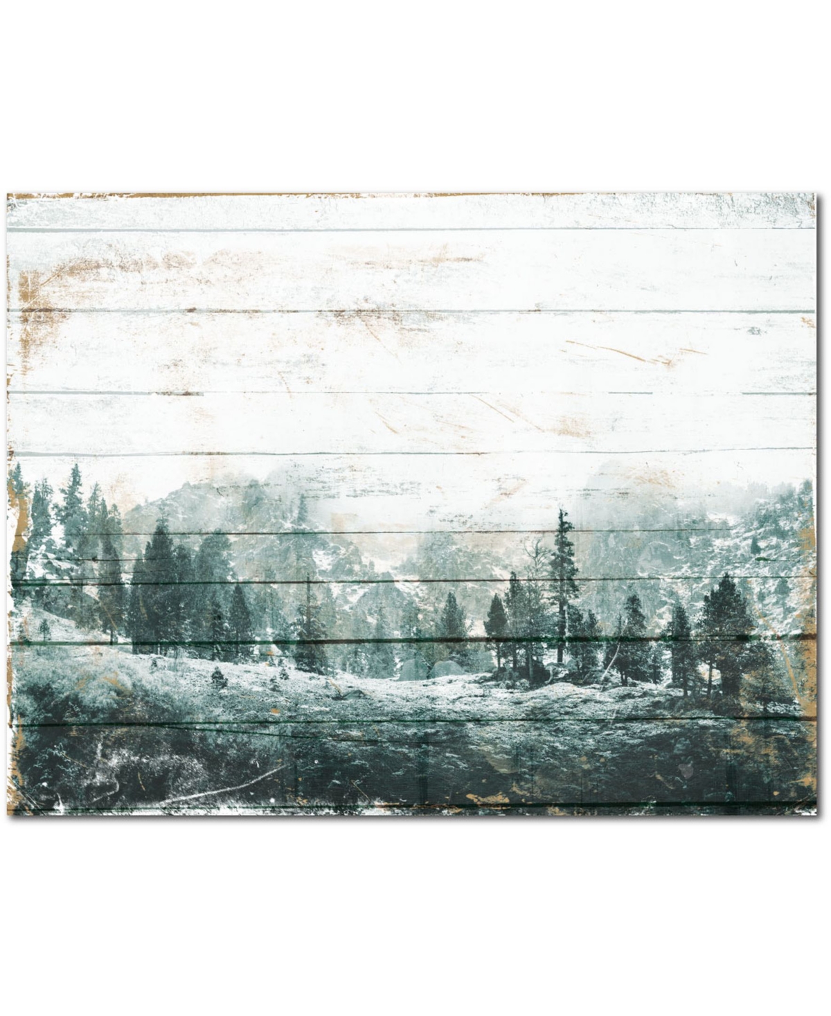 Click here for Courtside Market Into The Deep Gallery-Wrapped Can... prices
