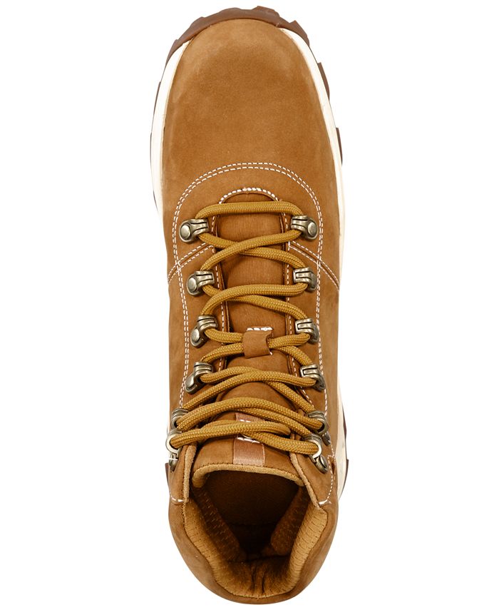Timberland Men's Waterproof Brooklyn Boots - Macy's