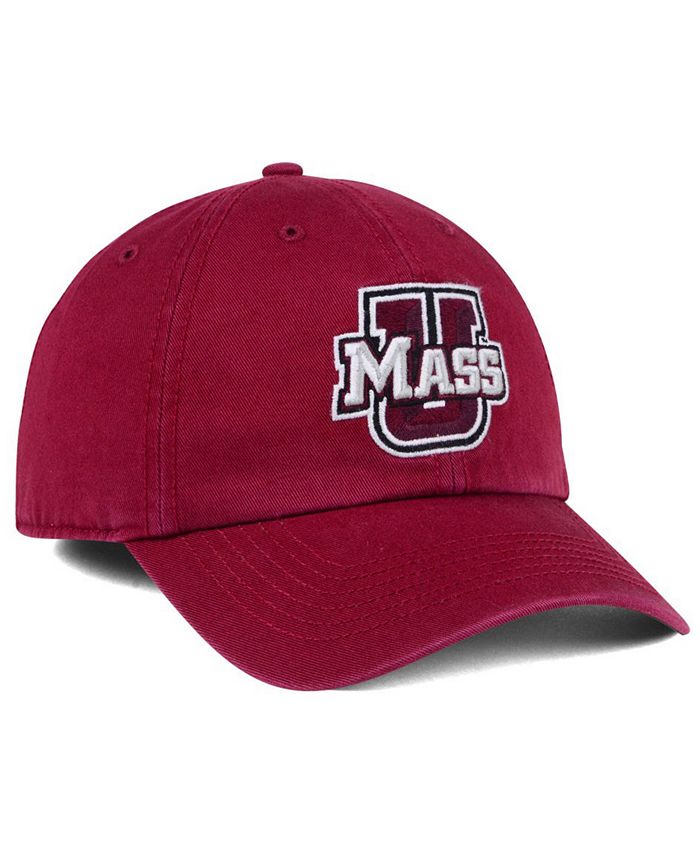 '47 Brand Massachusetts Minutemen Franchise Cap - Macy's