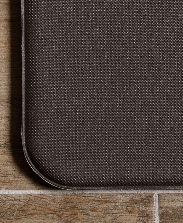 Home Dynamix David Burke Bloomfield Succulent Garden Cushioned Anti ...