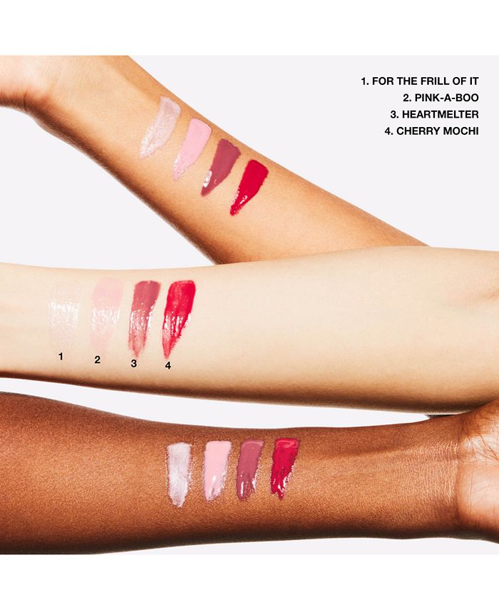 MAC Boom, Boom, Bloom Lipglass - Macy's
