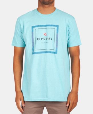 Rip Curl Men's Logo Graphic T-Shirt - Macy's