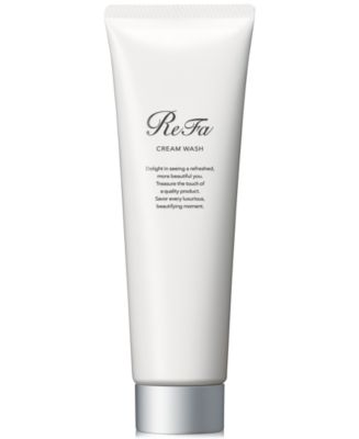 ReFa Cream Wash - Macy's