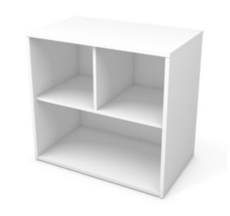 Bestar i3 Plus Storage Unit - Macy's