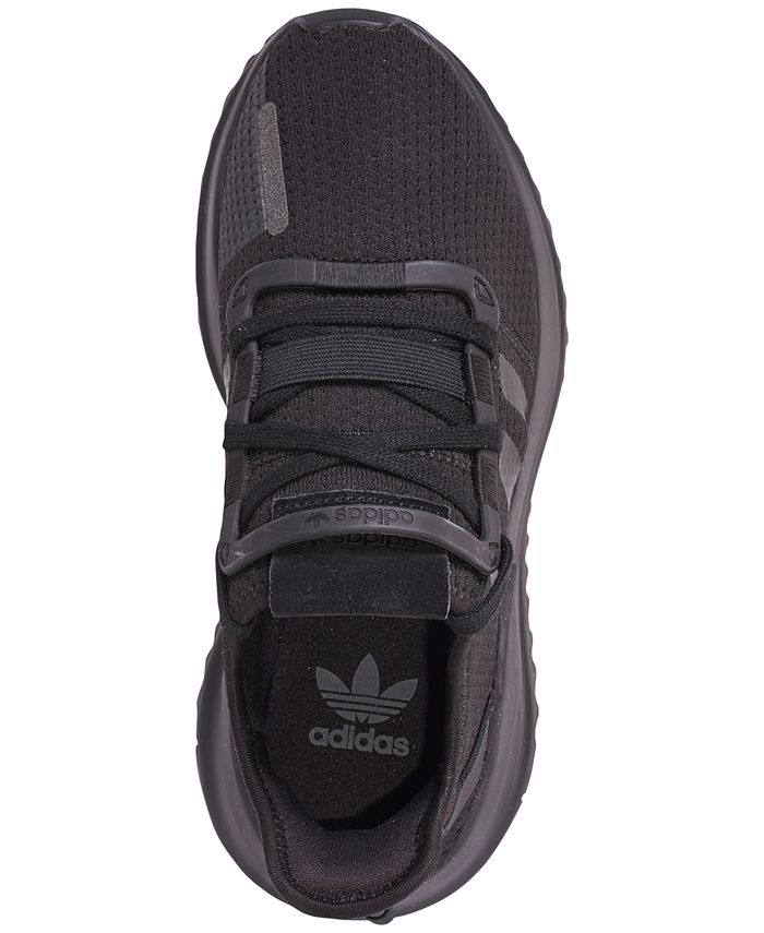 adidas Boys' U_Path Run Casual Sneakers from Finish Line & Reviews ...