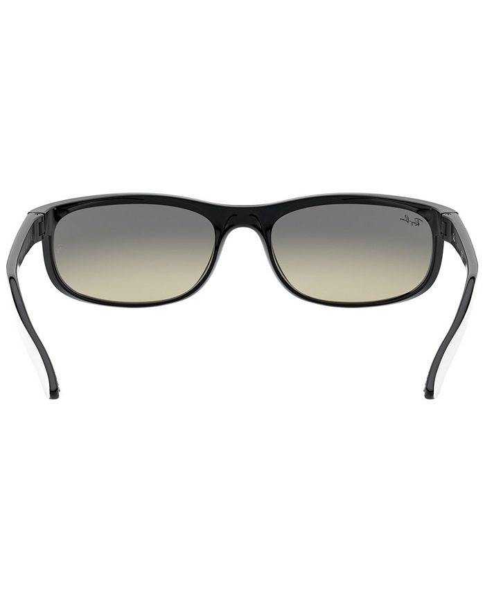 Ray-Ban PREDATOR 2 Sunglasses, RB2027 62 - Macy's