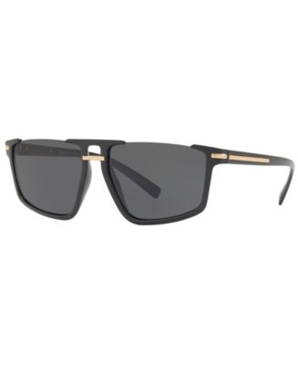 Versace Sunglasses, VE4363 60 - Macy's