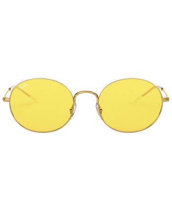 Ray-Ban Sunglasses, RB3594 53 - Macy's