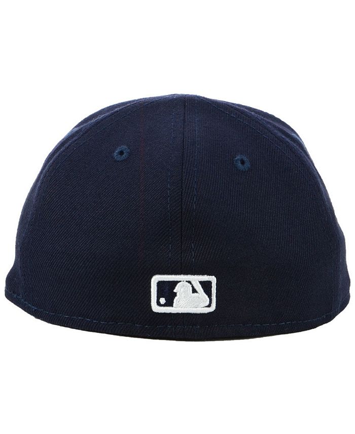 New Era Detroit Tigers MLB Authentic Collection My First Cap - Macy's