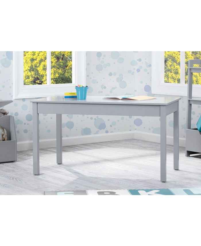Delta Children Grow-with-Me Convertible Kids Play Table, Quick Ship ...