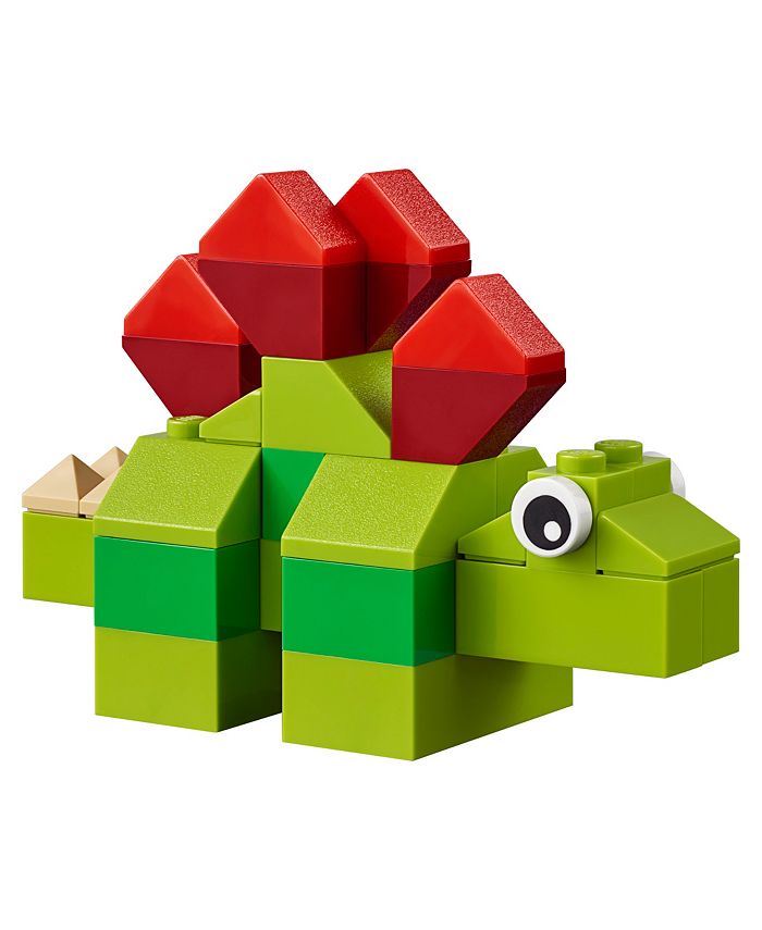 LEGO® Basic Brick Set 11002 - Macy's