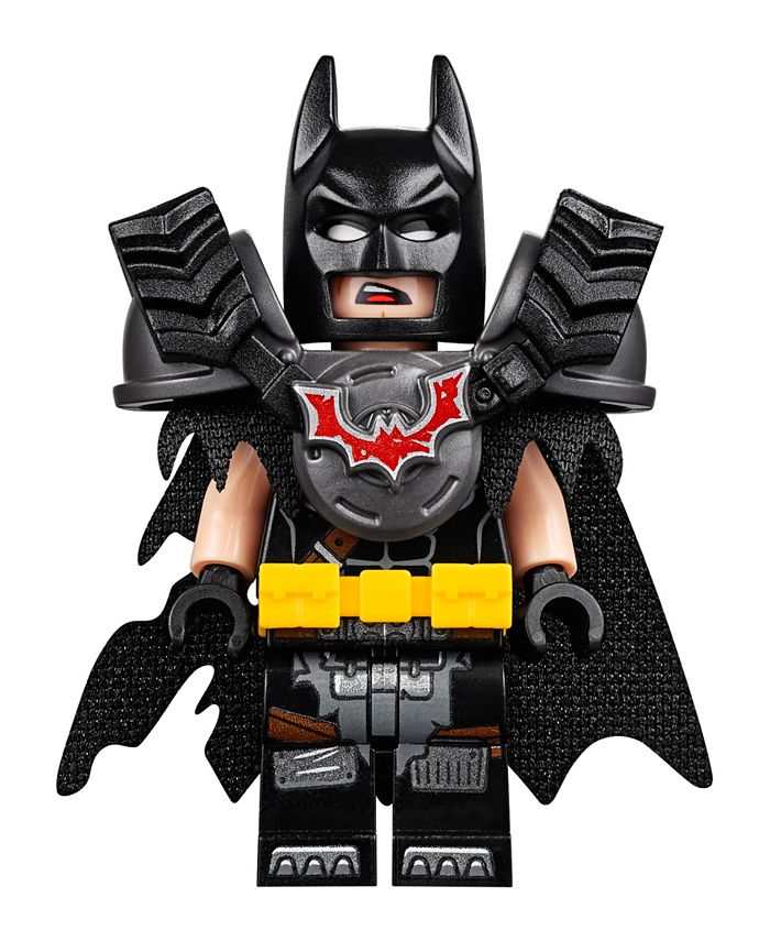 LEGO® Battle-Ready Batman™ and MetalBeard 70836 - Macy's