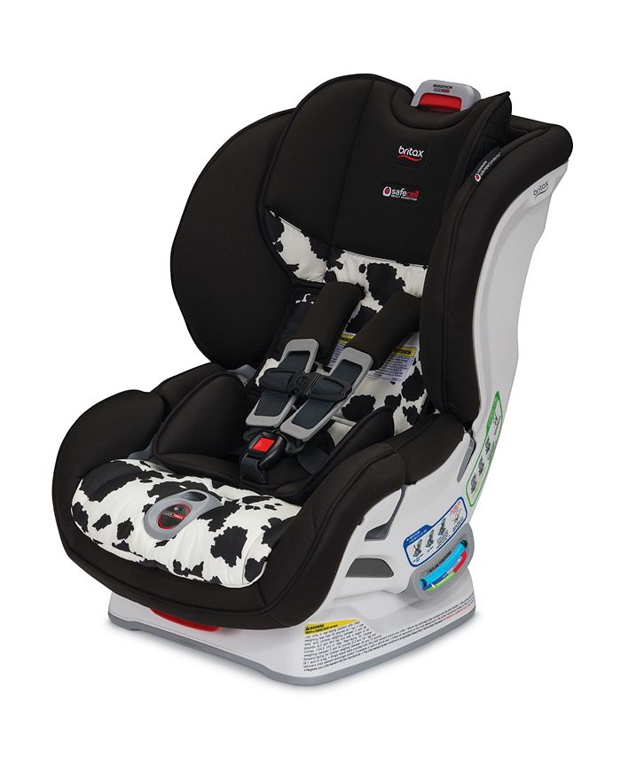 Britax Marathon Clicktight Arb Convertible Car Seat - Macy's