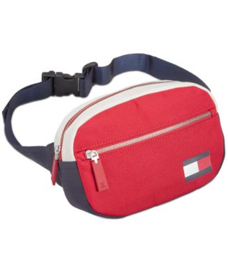 Tommy Hilfiger Men's Carter Waist Pack - Macy's