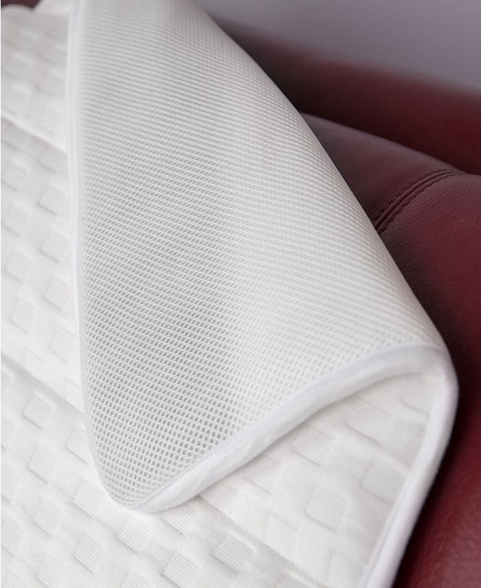 SensorGel CLOSEOUT! SensorPEDIC Magnetic On the Go Pad - Macy's