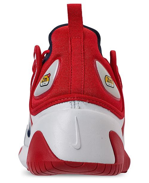Nike Men's Zoom 2K Running Sneakers from Finish Line & Reviews - Finish ...