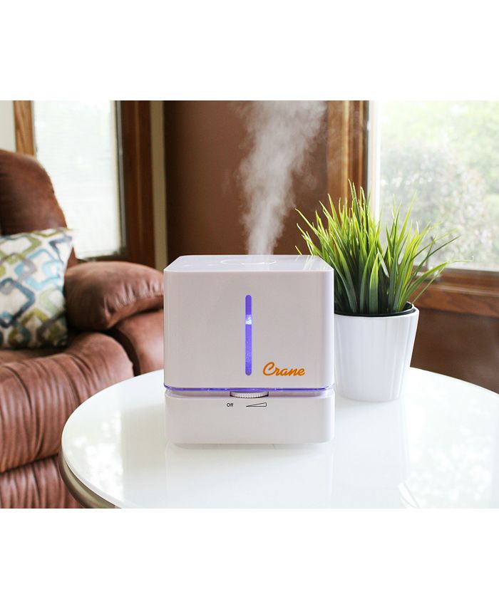 Crane Cube Humidifier - Macy's