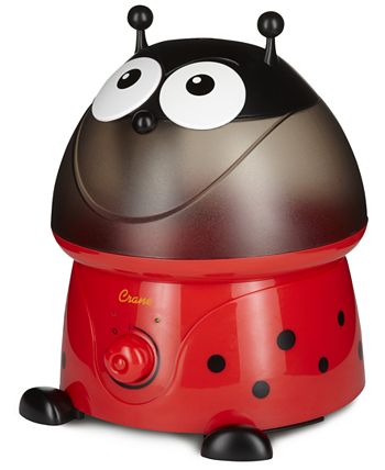 Crane Lady Bug Humidifier - Macy's