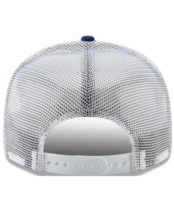 New Era Kentucky Wildcats TC Meshback Snapback Cap - Macy's