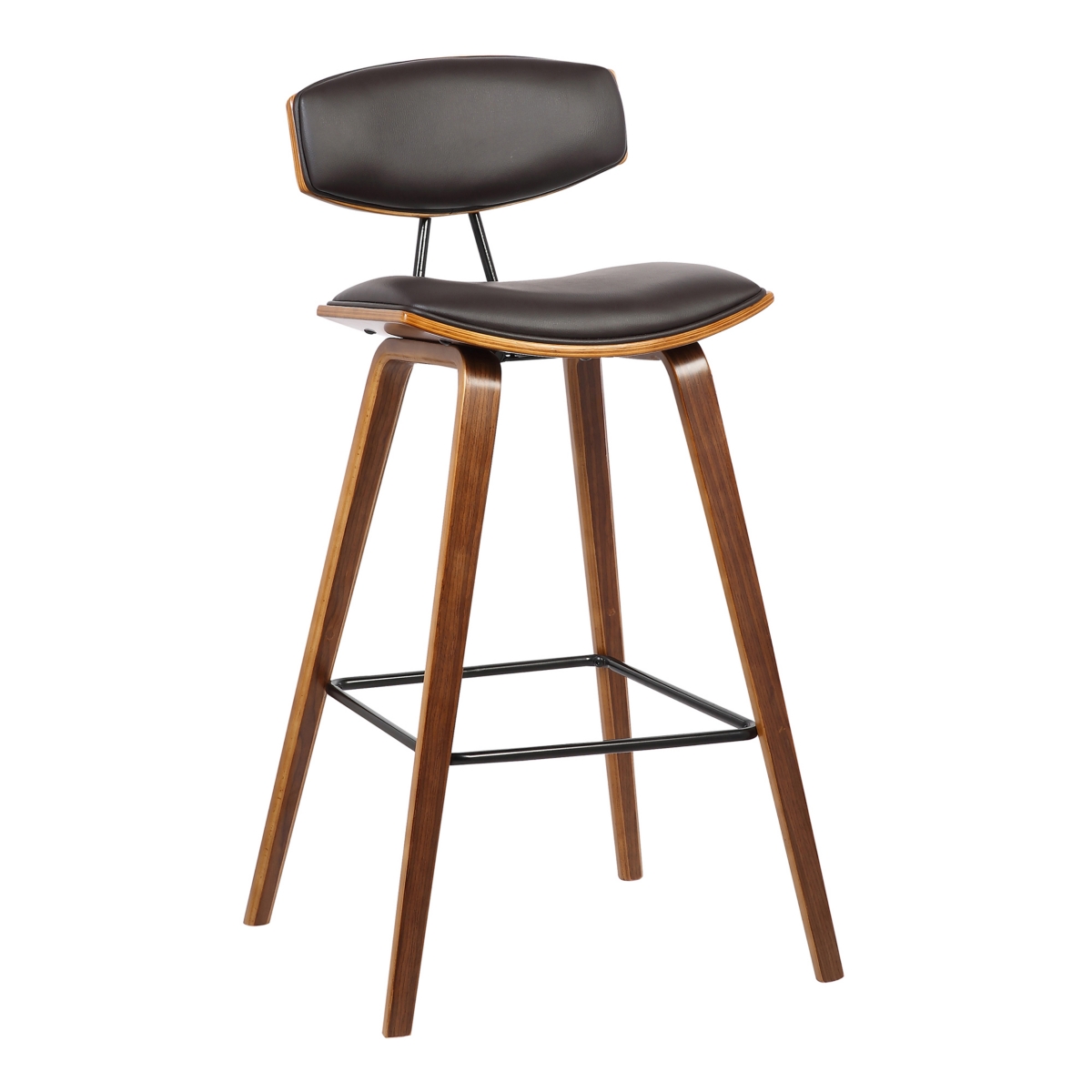 Click here for Fox 30 Counter Stool - Brown prices
