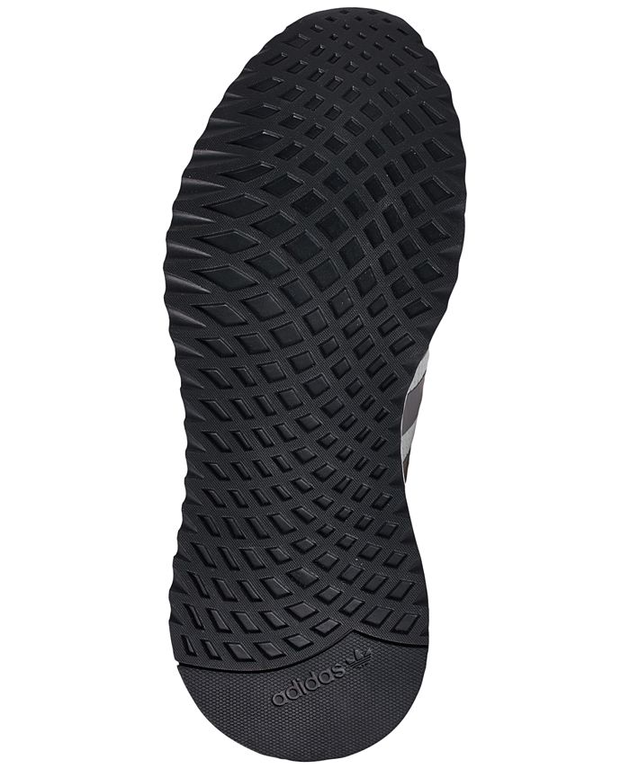 adidas Men's U_Path Run Casual Sneakers from Finish Line - Macy's