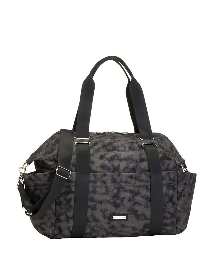 Storksak Sandy Diaper Bag - Macy's