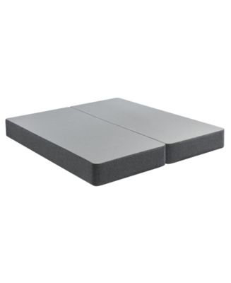 Beautyrest Hybrid Standard Box Spring - Queen Split - Macy's