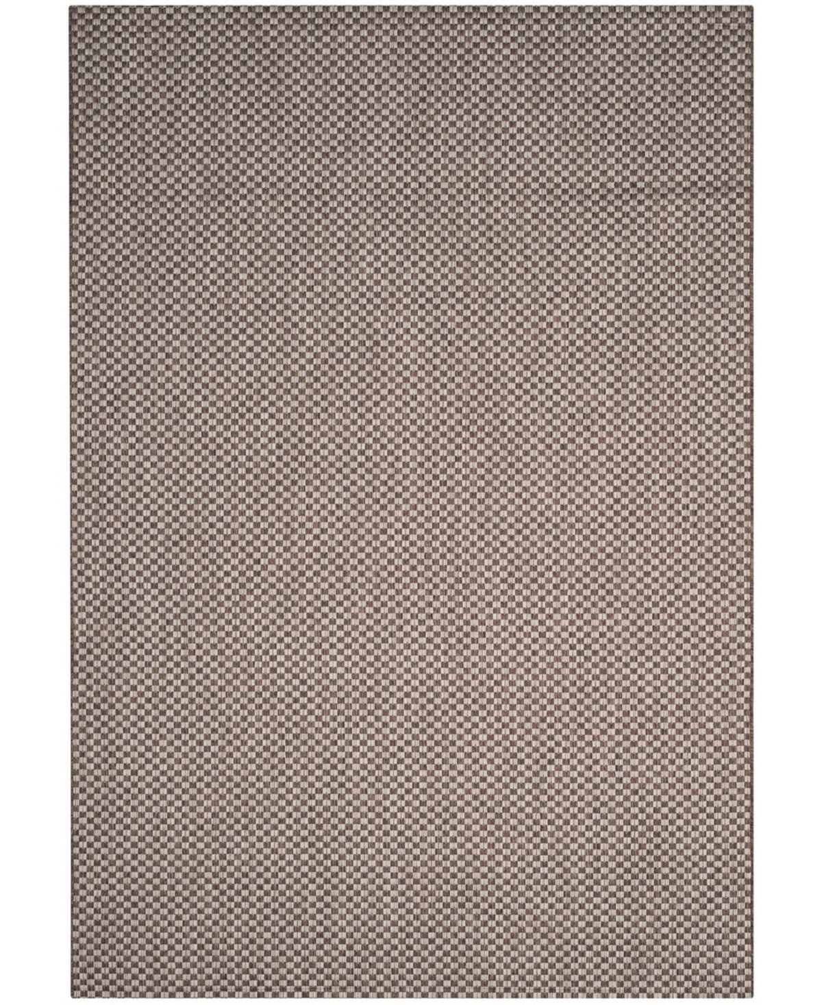 Click here for Safavieh Courtyard CY8653 Light Brown and Light Gr... prices