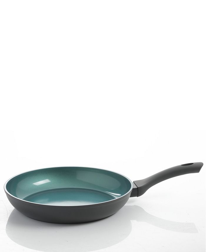 Equinox Gibson 10" Non-Stick Frying Pan - Macy's