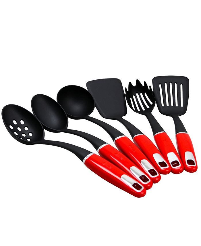 Oster Beringen Nylon Tools Set with Handle, Set of 6 - Macy's