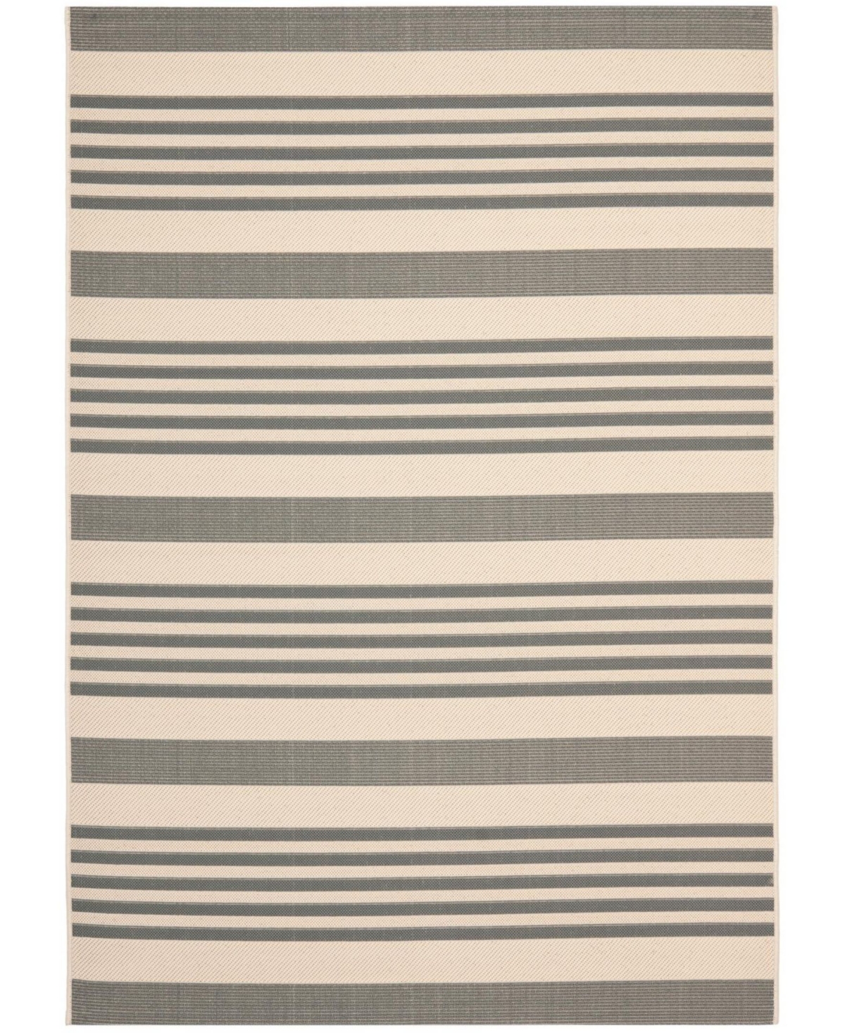 Click here for Safavieh Courtyard CY6062 Gray and Bone 53 x 77 Ou... prices