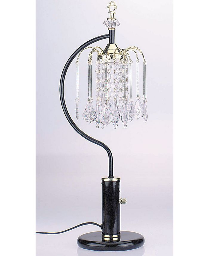Acme Furniture Chandelier Table Lamp - Macy's