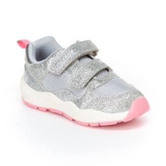 Carter's Toddler & Little Girls Blakey 2 Sneaker - Macy's
