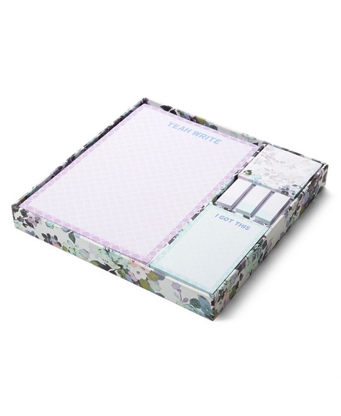 Tri-Coastal Design Stationery Set Desk Organizer - Macy's