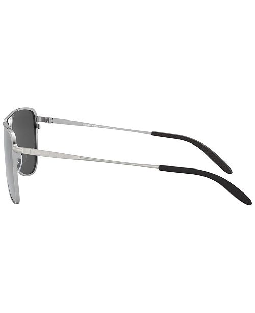 Michael Kors Sunglasses, MK1049 59 DAYTON & Reviews - Sunglasses by ...