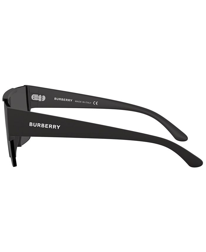 Burberry Men's Sunglasses, BE4291 - Macy's