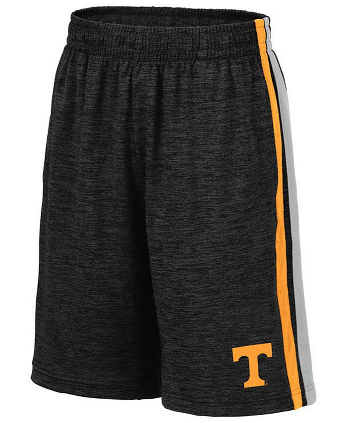 Colosseum Big Boys Tennessee Volunteers Team Stripe Shorts - Macy's