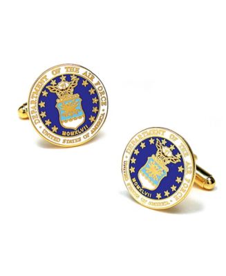 US Air Force Cufflinks - Macy's