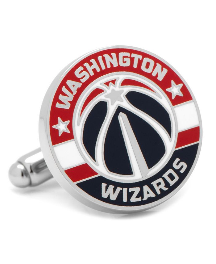 Cufflinks Inc. Washington Wizards Cufflinks - Macy's
