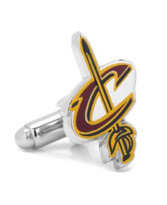 New Cleveland Cavaliers Cufflinks - Macy's