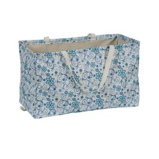 Household Essentials Hamper Tote Bag - Macy's