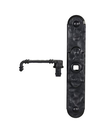 Household Essentials Premium Carriage House Lever - Macy's