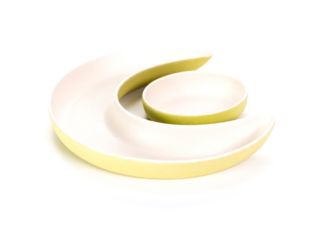 Bamboozle Avocado and Natural Eclipse Server - Macy's