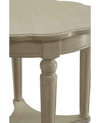 Acme Furniture Fordon End Table - Macy's