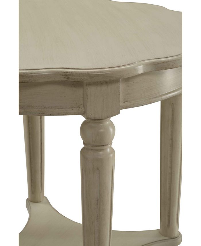 Acme Furniture Fordon End Table - Macy's